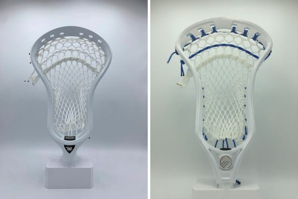 Lacrosse Shooting Strings: Styles, Setups & Top Choices
