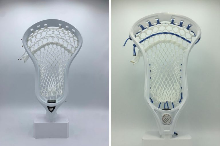 Lacrosse Shooting Strings: Styles, Setups & Top Choices