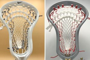 Lacrosse Shooting Strings: Styles, Setups & Top Choices