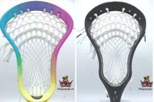 Lacrosse Shooting Strings: Styles, Setups & Top Choices