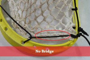 How To String A Chenango Top String Lacrosse