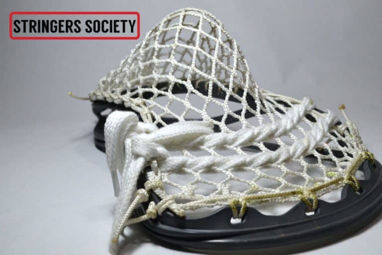 East Coast Dyes ECD Vortex Lacrosse Mesh - ECD Lacrosse