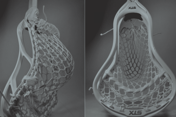 Best STX Lacrosse Stallion 700 Lacrosse Head Review