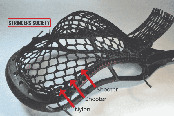 Lacrosse Shooting Strings: Styles, Setups & Top Choices