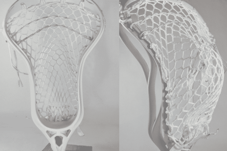 Lacrosse Shooting Strings: Styles, Setups & Top Choices