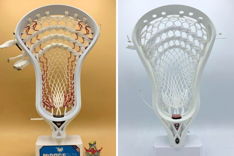 Lacrosse Shooting Strings: Styles, Setups & Top Choices