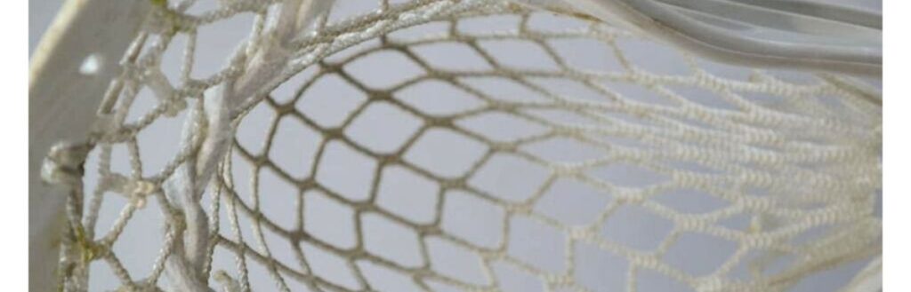LaxRoom 8 Diamond Mesh | Lacrosse Mesh Reviews