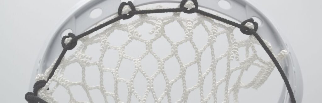 StringDex Lacrosse Stringing Guide