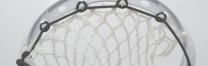StringDex Lacrosse Stringing Guide