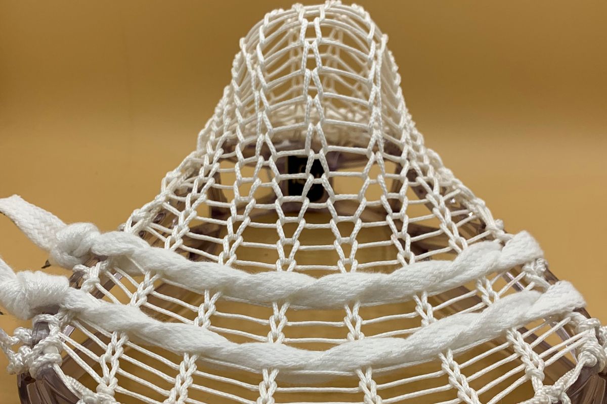 Mastering Lacrosse Pockets And Pocket Styles