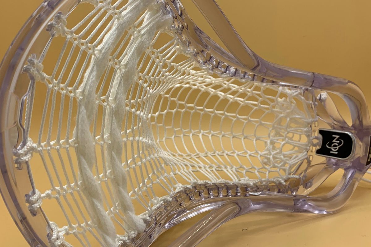 Mastering Lacrosse Pockets And Pocket Styles