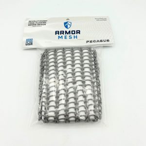 Best Lacrosse Mesh: Ultimate Buying Guide For Performance