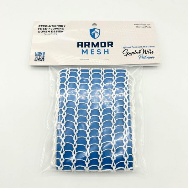 Best Lacrosse Mesh: Ultimate Buying Guide For Performance