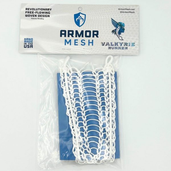 Best Lacrosse Mesh: Ultimate Buying Guide For Performance