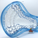 ECD ION Mid Pocket With Hero 3.0 Semi-Soft Sidewall Pattern
