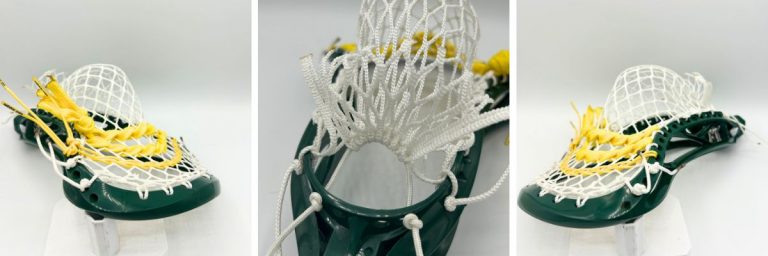 Best Lacrosse Mesh: Ultimate Buying Guide For Performance