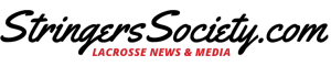Stringers Society Lacrosse - Top Lacrosse Resources