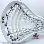 Master Stringing With The StringDex Lacrosse Stringing Guide