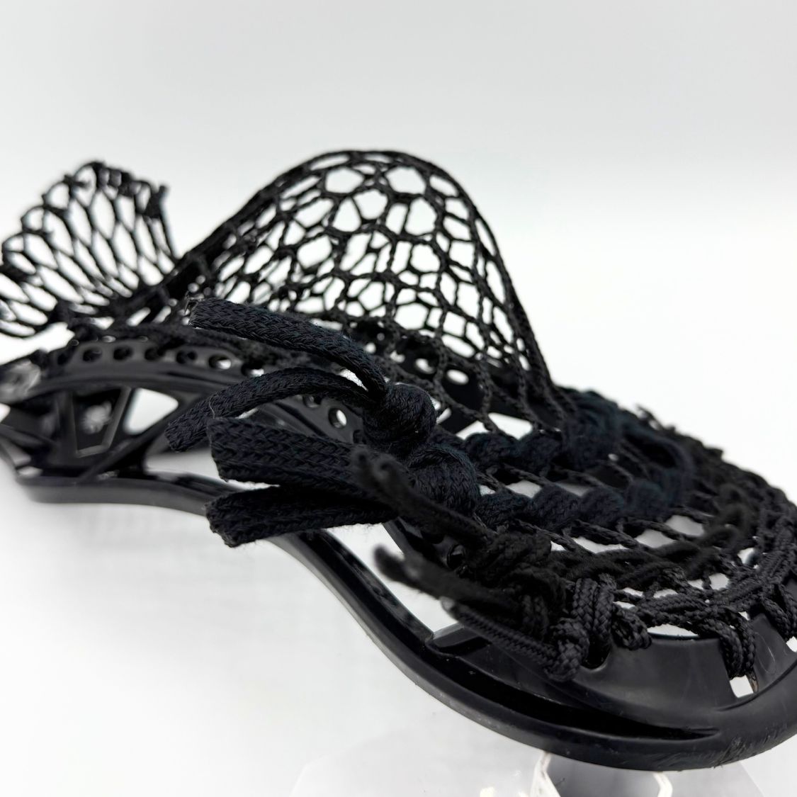 ECD Bravo 1 Mid Pocket HERO 4.0 Semi-Soft Stringing | Lacrosse ...