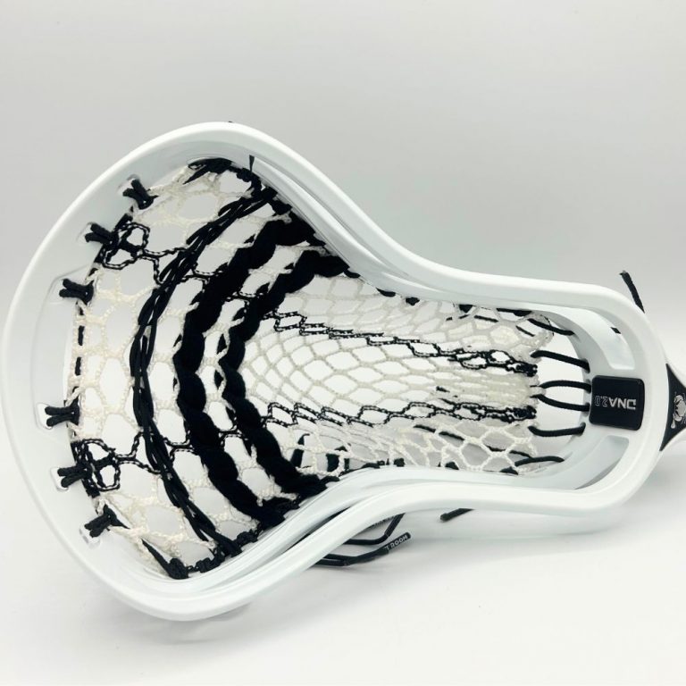 ECD DNA 2.0 Hero 3.0 Semi Soft Mid-High Pocket Stringing