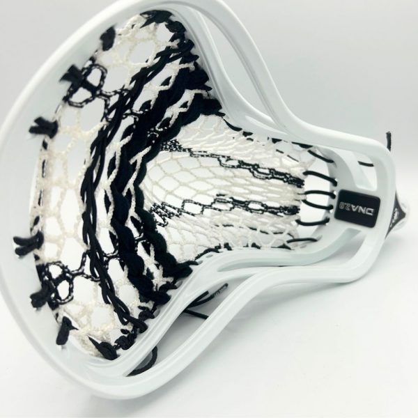 ECD DNA 2.0 Hero 3.0 Semi Soft Mid-High Pocket Stringing