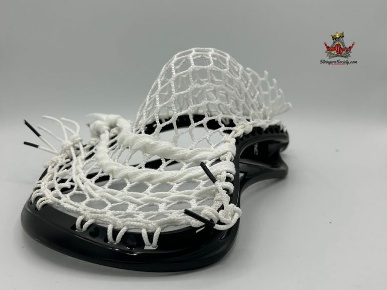 ECD DNA 2.0 Mid Pocket With Hero 3.0 Sidewall Pattern