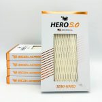 Best Lacrosse Mesh: Ultimate Buying Guide For Performance