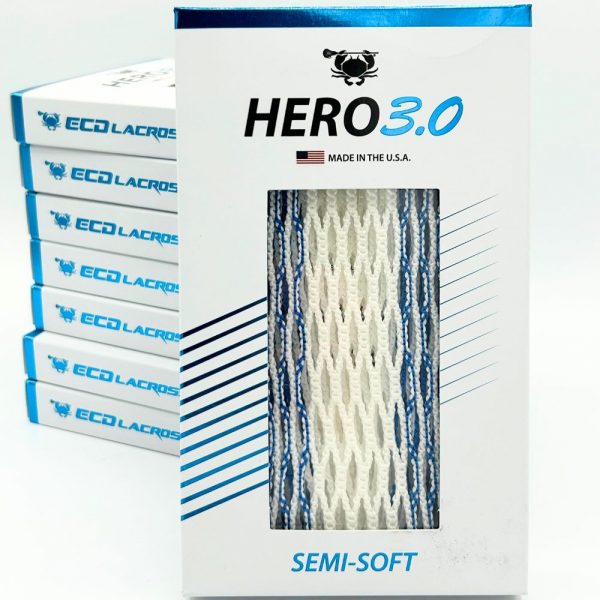 Best Lacrosse Mesh: Ultimate Buying Guide For Performance