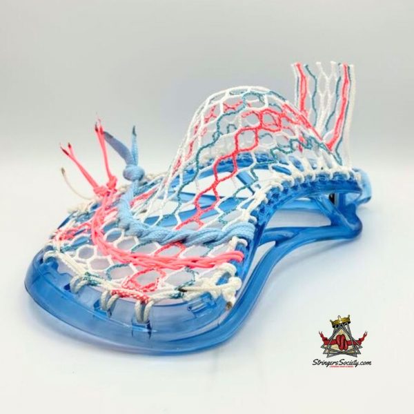 ECD ION Mid Pocket With Hero 3.0 Semi-Soft South Beach