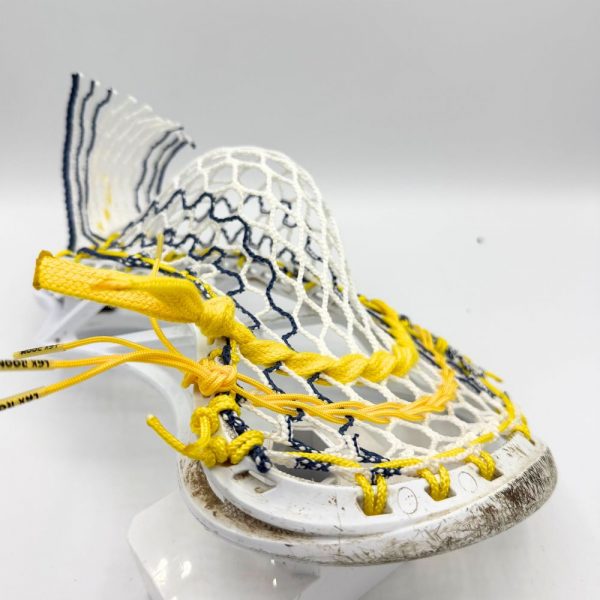 Mirage 2.0 Mid Pocket With Hero 3.0 Semi-Soft Stringing - V2