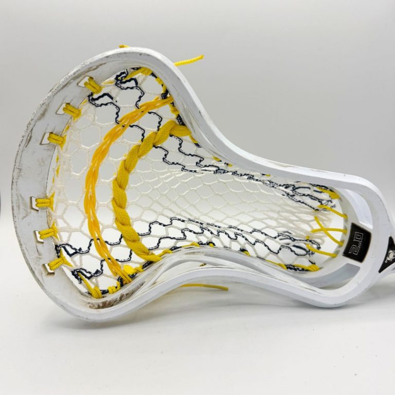 Mirage 2.0 Mid Pocket With Hero 3.0 Semi-Soft Stringing - V2