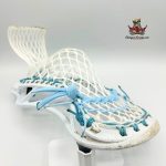 ECD Mirage 2.0 Mid-Low Pocket With LaxRoom 10D XPRO Stringing Pattern
