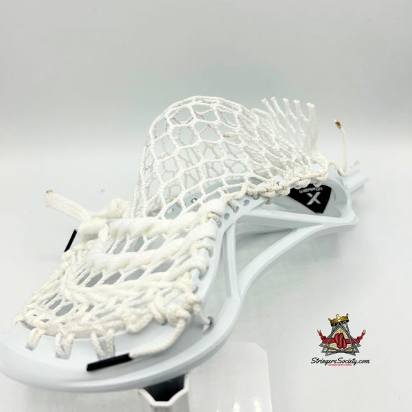 ECD Weapon X Mid-Low Pocket With Hero 3 Semi-Soft
