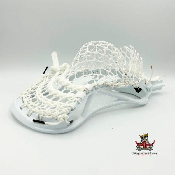 ECD Weapon X Mid-Low Pocket With Hero 3 Semi-Soft