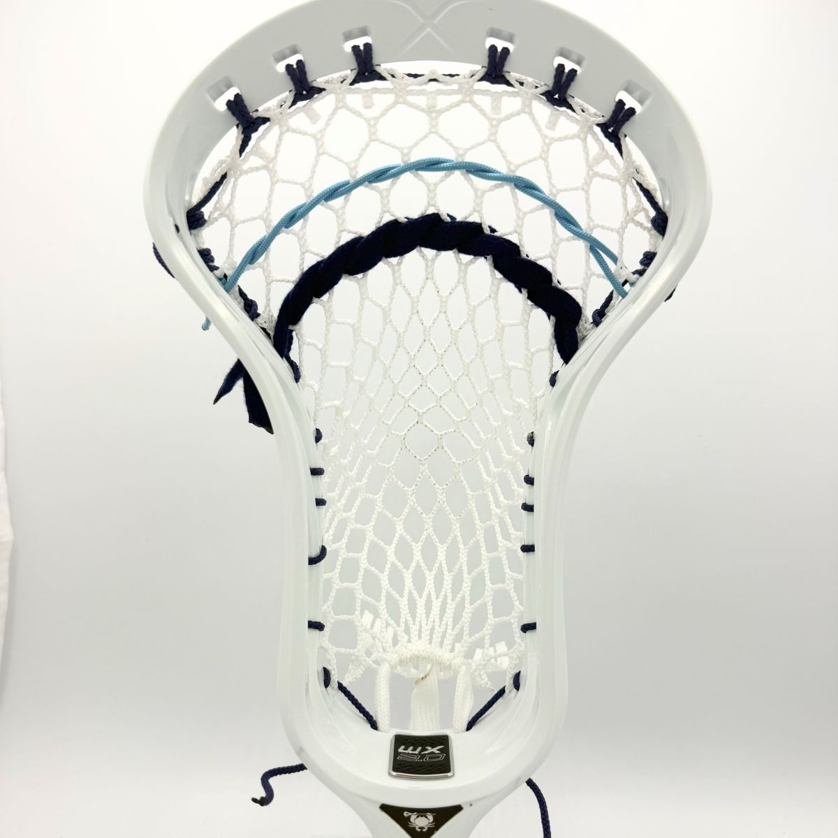 ECD WX 2.0 Mid-Low Stringing With Type 5s