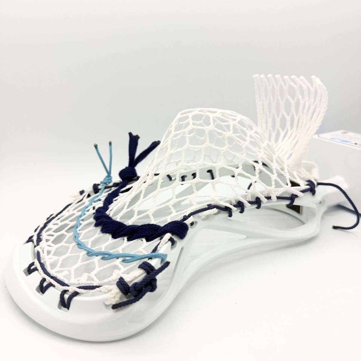 ECD WX 2.0 Mid-Low Stringing With Type 5s