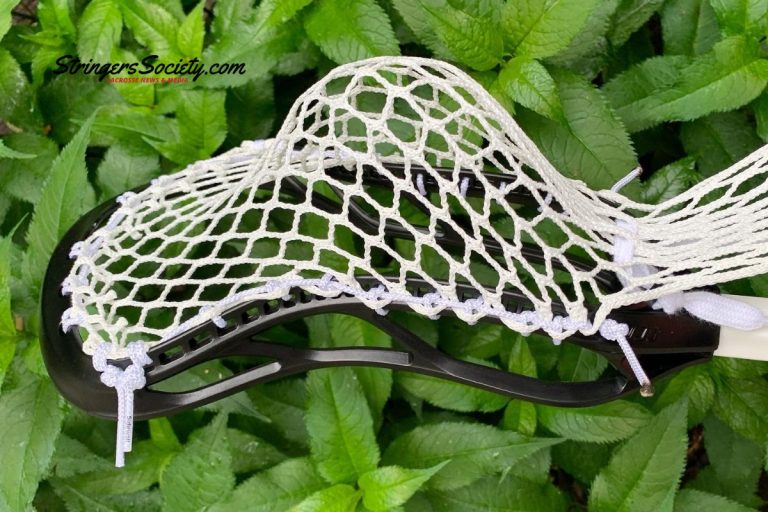 Mastering Lacrosse Pockets And Pocket Styles