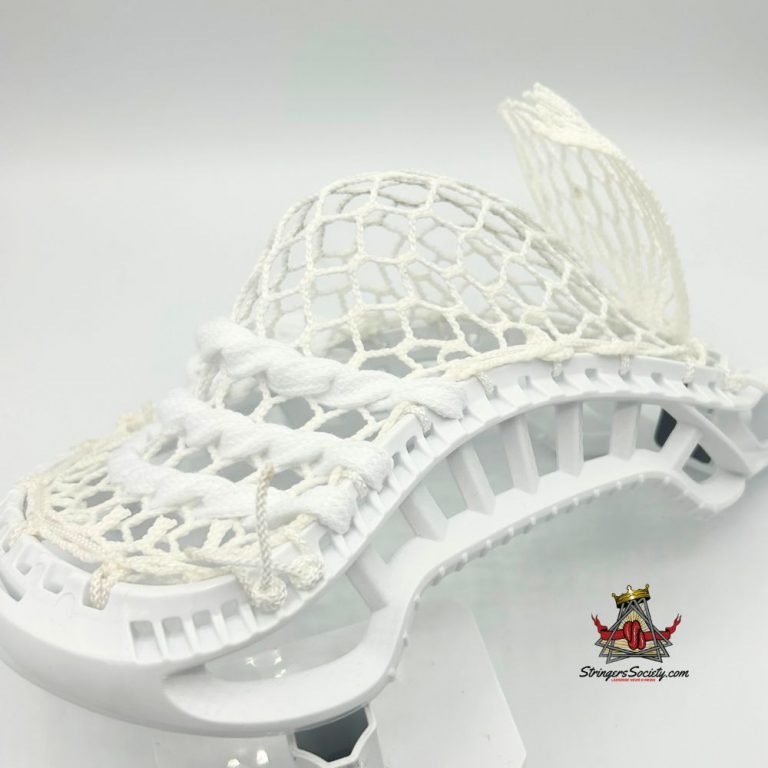 Gait D2 Close-Defense With Hero 3.0 Semi-Hard Stringing Pattern