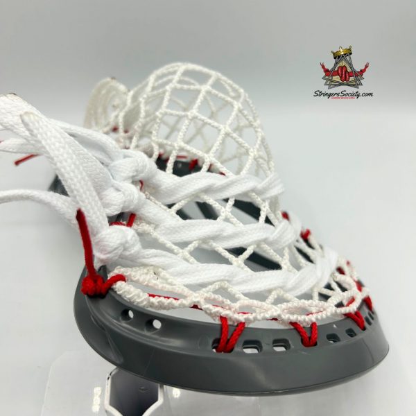 Gait Recon XL Mid Pocket With Stringers Shack 6 Diamond Stringing Pattern