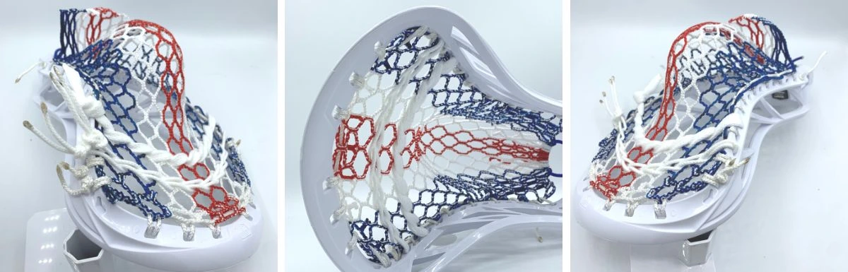 Lacrosse Pockets And Pocket Styles Explained
