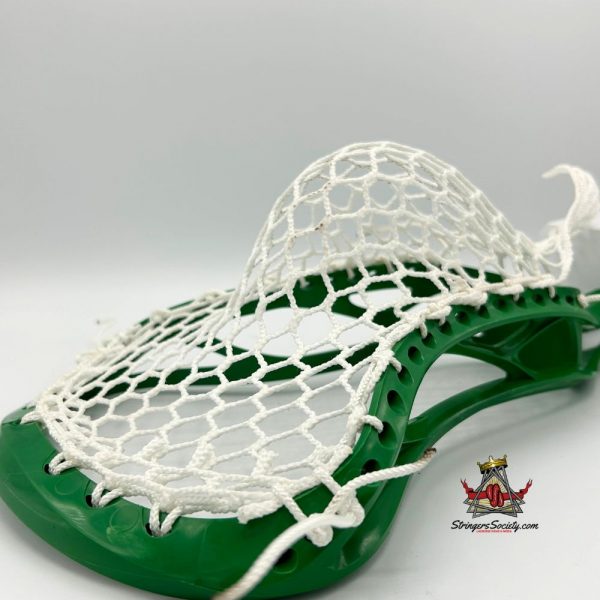 ECD Hero 3.0 Lacrosse Mesh Review And Colors
