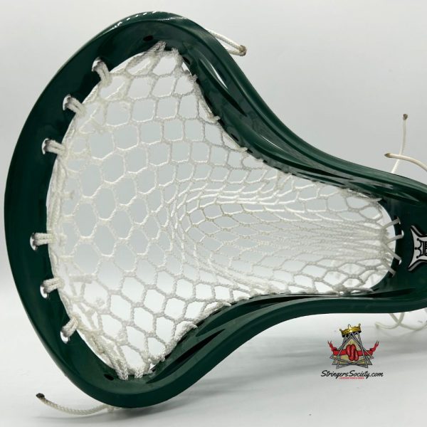 ECD Hero 3.0 Lacrosse Mesh Review And Colors