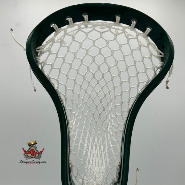 ECD Hero 3.0 Lacrosse Mesh Review And Colors