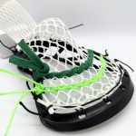 Maverik Charger LaxRoom 10D Mid Pocket Stringing