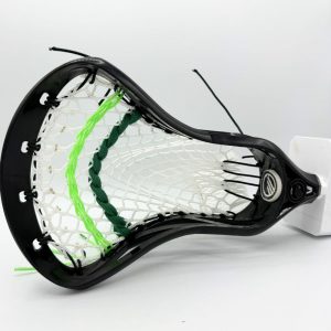 Maverik Charger LaxRoom 10D Mid Pocket Stringing