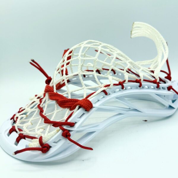 Maverik Havok 2.0 Mid-High Pocket With LaxRoom 6 Diamond