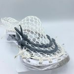 Maverik Tactik 2.0 With Hero 3.0 Mid-High Pocket String Pattern ...