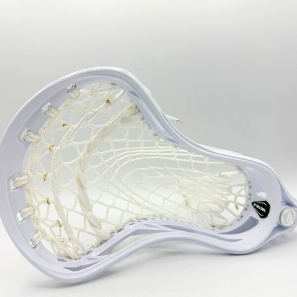 Maverik Tactik 3.0 Mid Pocket With LaxRoom 8 Diamond