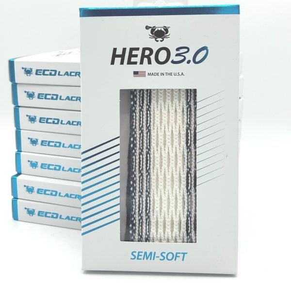 Best Lacrosse Mesh: Ultimate Buying Guide For Performance