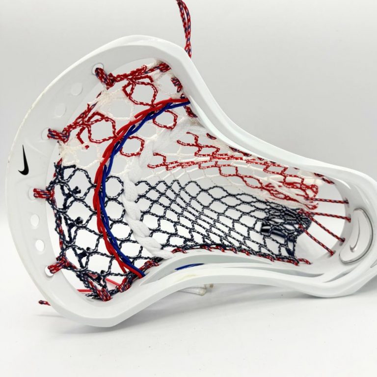 Nike CEO II MID POCKET Jima 10 Diamond (USA) Stringing